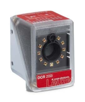 Stationary 1D / 2D code readers - sensorhaus