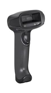 1D/2D hand-held scanners - sensorhaus