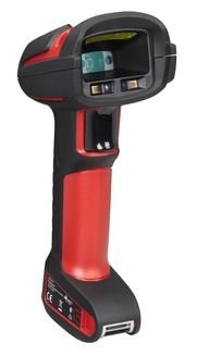 1D/2D hand-held scanners - sensorhaus