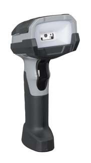 1D/2D hand-held scanners - sensorhaus