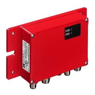 Product-specific connection components - sensorhaus