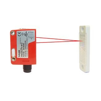 Optical sensors - sensorhaus