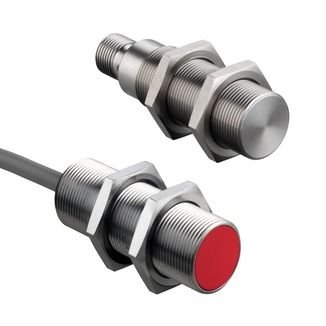 Inductive switches - sensorhaus