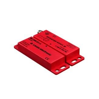 Safety proximity sensors - sensorhaus