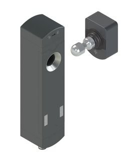 Safety locking devices - sensorhaus