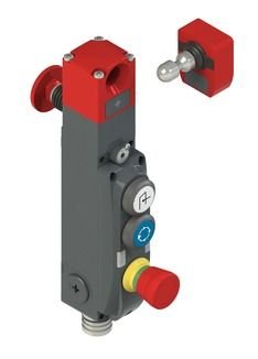 Safety locking devices - sensorhaus