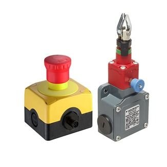 Safety products - sensorhaus