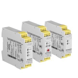 Safety products - sensorhaus