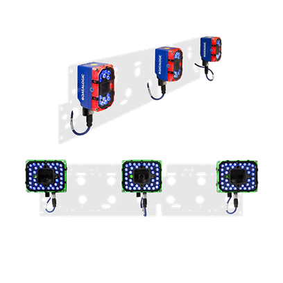 Stationary Industrial Scanners - sensorhaus