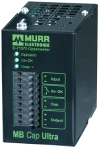 Buffer Modules - sensorhaus