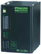 Buffer Modules - sensorhaus