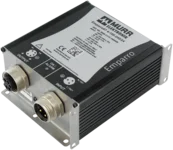 Electronics in the Cabinet - sensorhaus