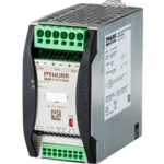 Electronics in the Cabinet - sensorhaus