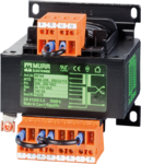 Electronics in the Cabinet - sensorhaus