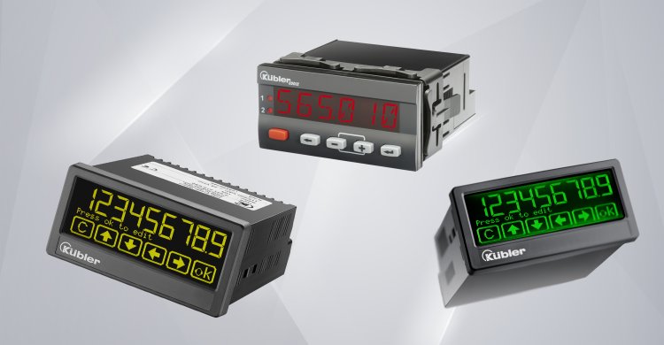 Process devices - sensorhaus