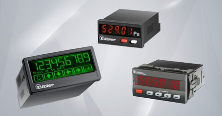 Process devices - sensorhaus