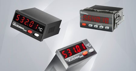 Process devices - sensorhaus