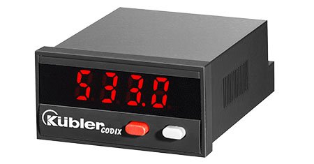 Process devices - sensorhaus