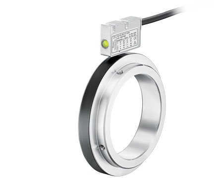 Bearingless encoders - sensorhaus