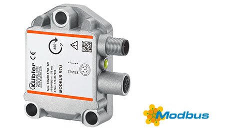 Inclinometers - sensorhaus