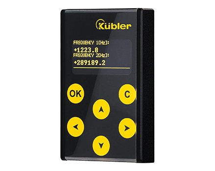 Safe speed monitors - sensorhaus