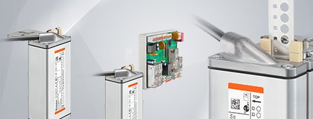 Measurement - sensorhaus