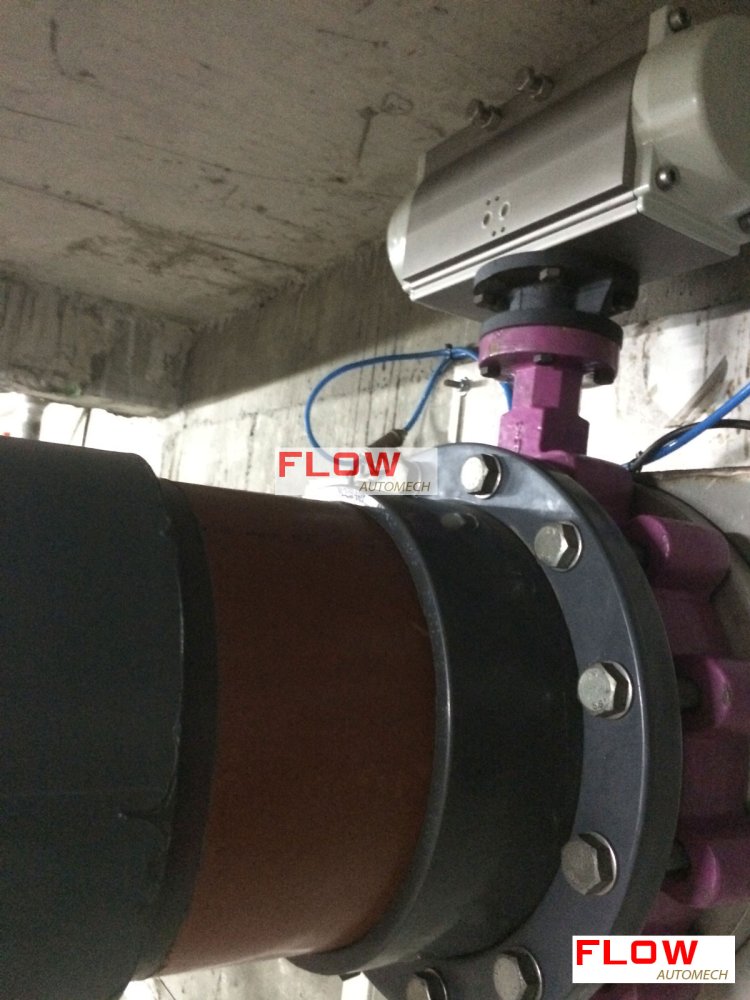 ABOUT US - flowautomech