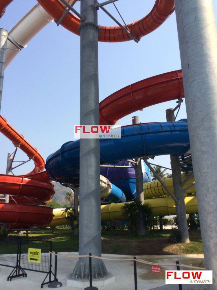 ABOUT US - flowautomech