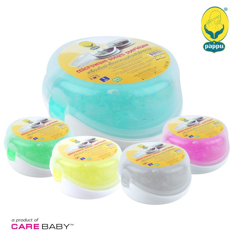 Pappu - Baby Care Products Manufacturer & Exporters in Thailand.
