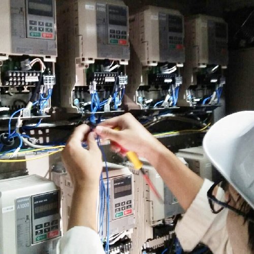 Service - Dhowa-technos