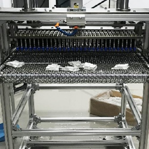 Service - Dhowa-technos