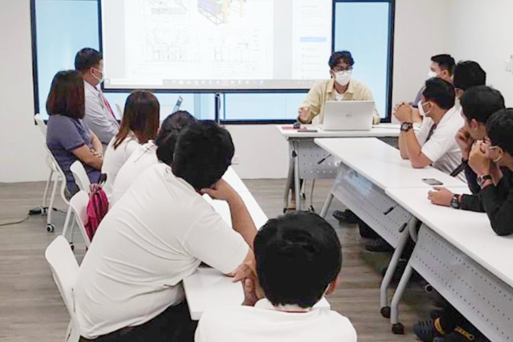 Service - dhowa-technos