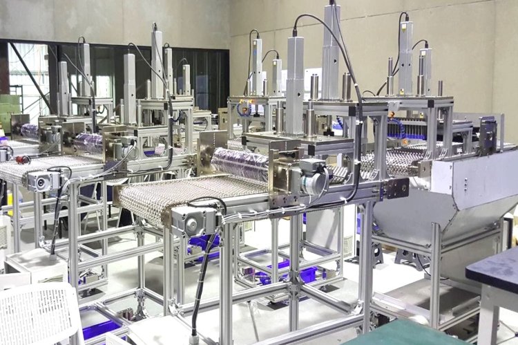 Service - dhowa-technos