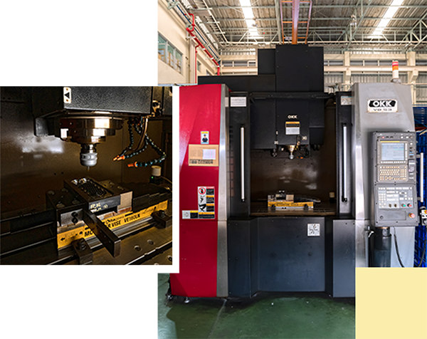 High productivity press machine imports Japan CHIBA MANUFACTURING