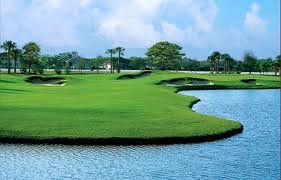 GOLF COURSES - bkklimousines