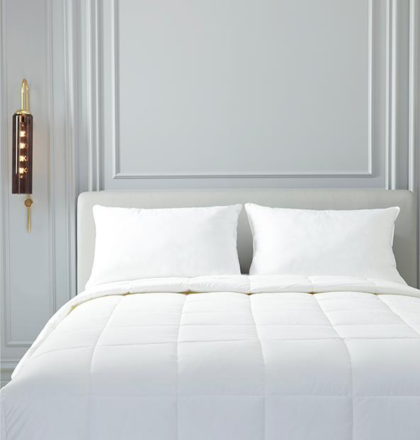 Bed Filling - behouse