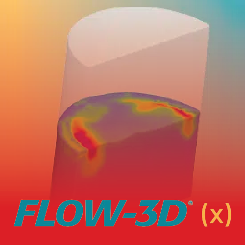 Flow Science | ซอฟต์แวร์ทางพลศาสตร์ของไหลเชิงคำนวณ - dtathai