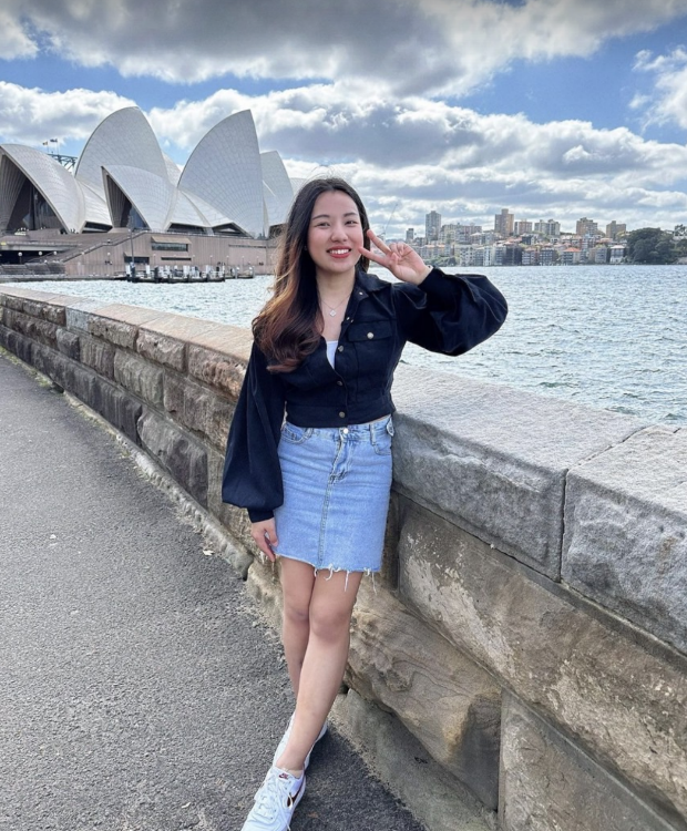 VSO: Visa Study Overseas