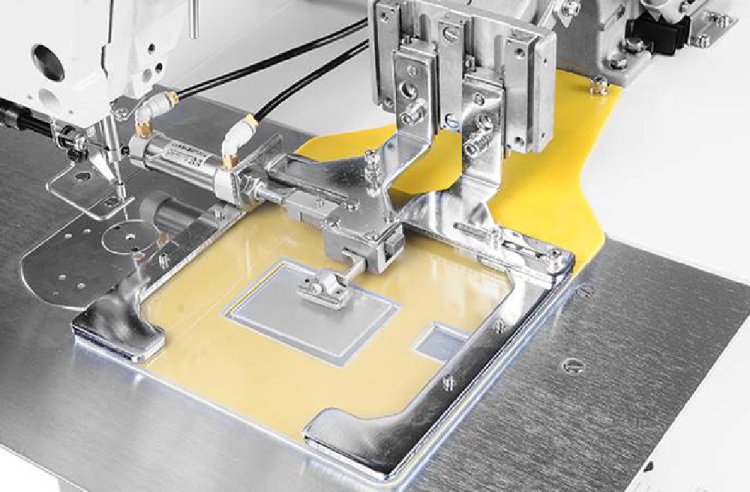 TCM Sewing ตัวแทนนำเข้าจักรเย็บผ้า ทุกชนิด มากที่สุดในประเทศ