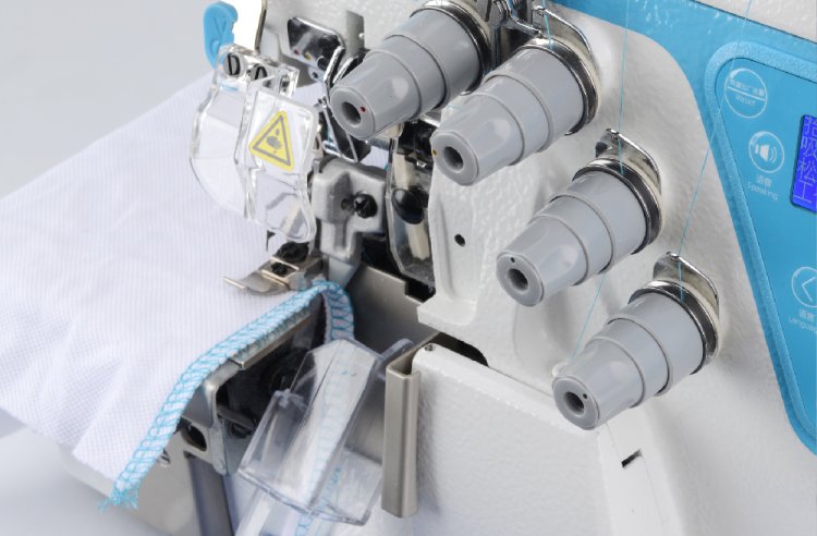 TCM Sewing ตัวแทนนำเข้าจักรเย็บผ้า ทุกชนิด มากที่สุดในประเทศ