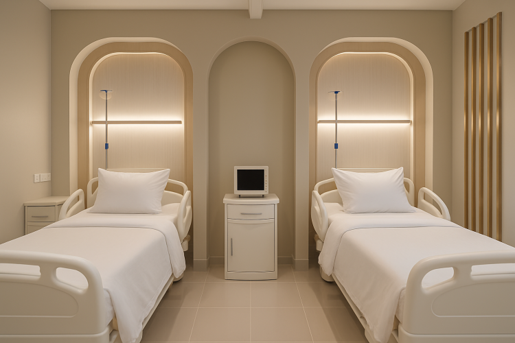 MedHarbour Thailand's #1 Plastic Surgery & Wellness Center