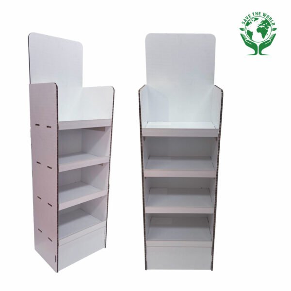 Perfect Displays จำหน่าย-ให้เช่า อุปกรณ์ออกบูธครบวงจร