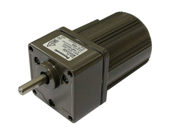 เอ.ซี.มอเตอร์ (AC MOTOR) PANASONIC พานาโซนิค ทุกรุ่น