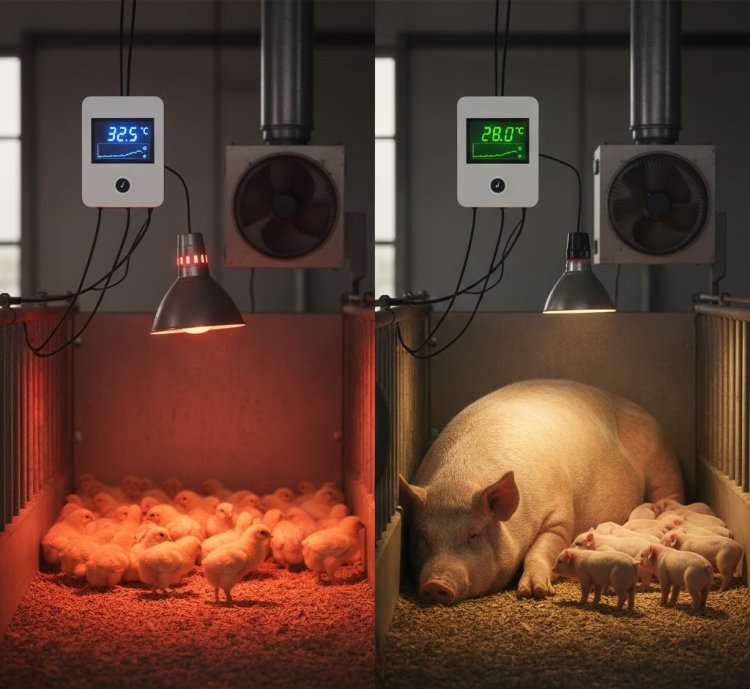 Livestock - agritech.co.th