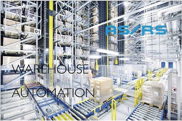 IMPLEMENTATION / HOW TO START ASRS - wi