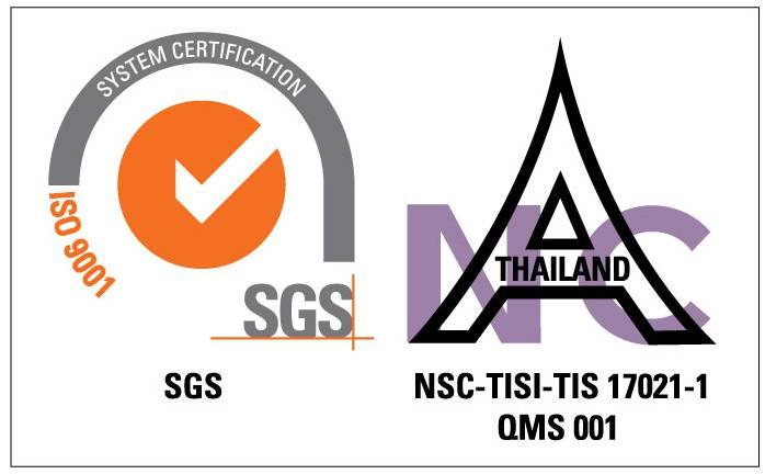 ISO 9001:2015 - terminal-lugs