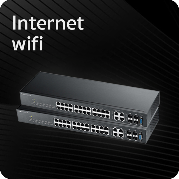 FTTR (Fiber to The Room) - hstn