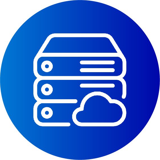 LG Pro:Centric Server - hstn