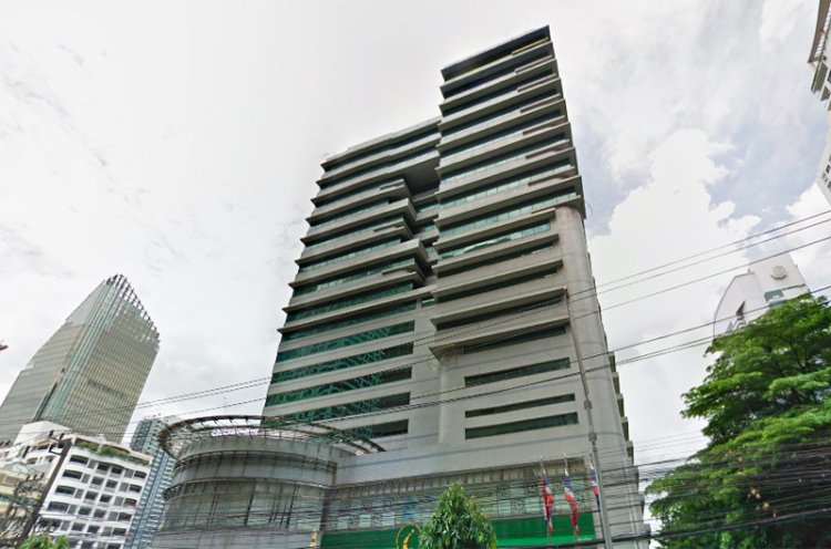 bangkokoffice