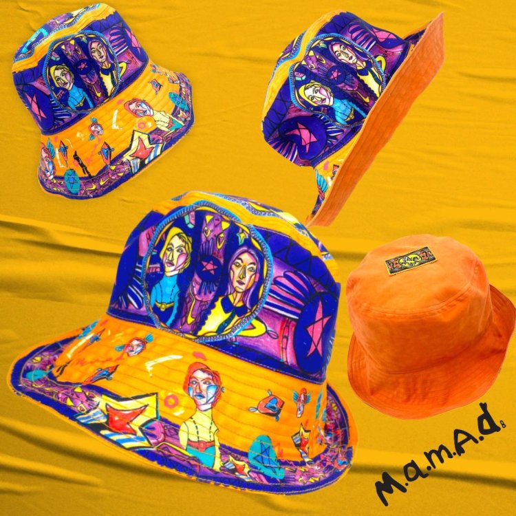 mamad งานดีไซน์